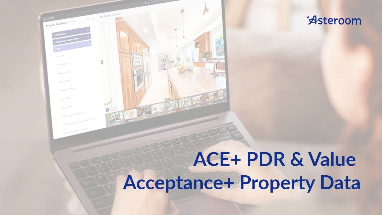 PDR / Value Acceptance+ Report - Universal Real Estate Services